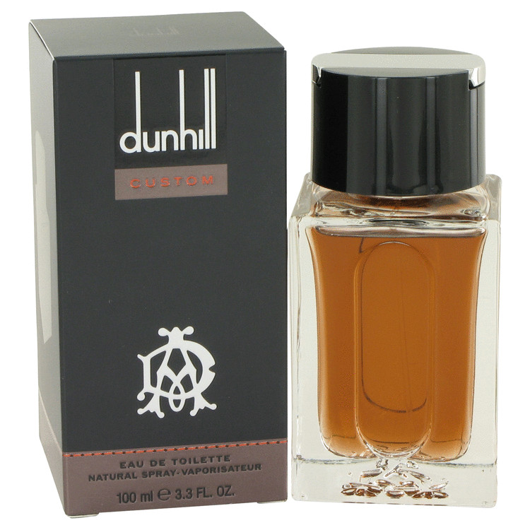 Alfred Dunhill Dunhill Custom Cologne for Men - Buy Online Now at ...