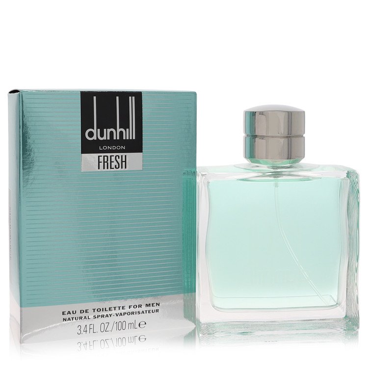 Alfred Dunhill Dunhill Fresh Cologne for Men - Buy Online Now at ...