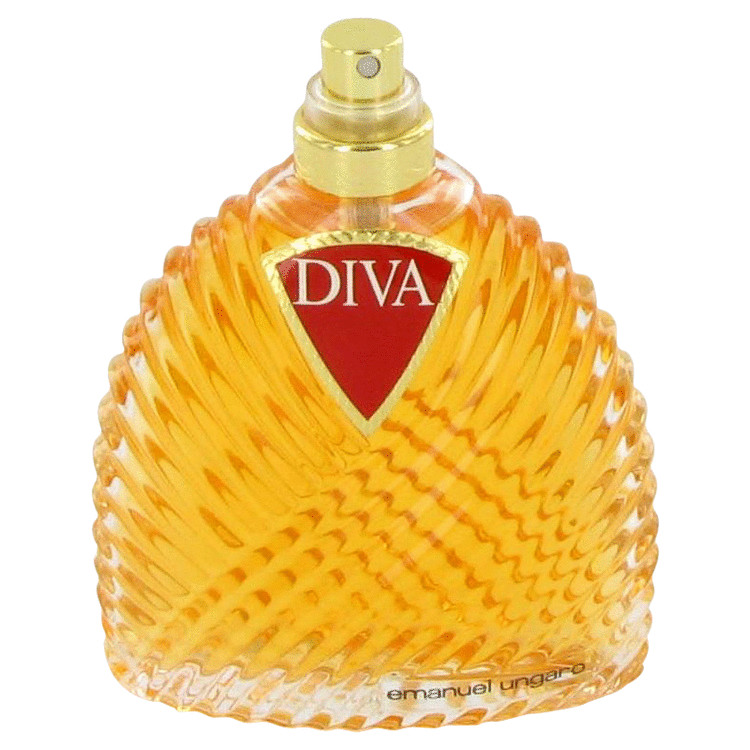 Diva Perfume by Ungaro - Buy online | Perfume.com
