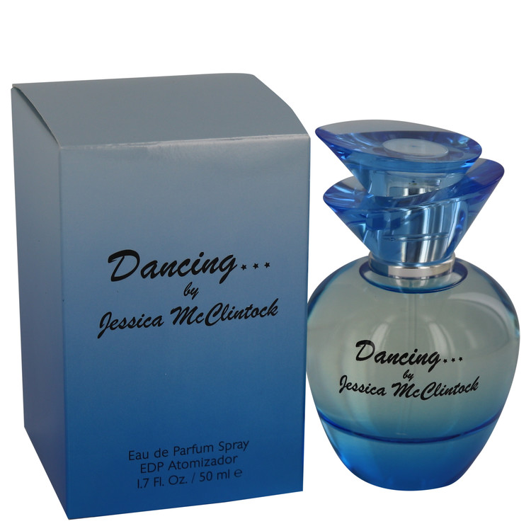 Dancing by Jessica McClintock - Buy online | Perfume.com