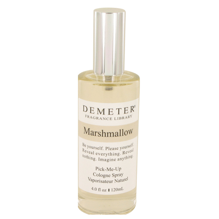 Demeter Marshmallow by Demeter - Buy online | Perfume.com