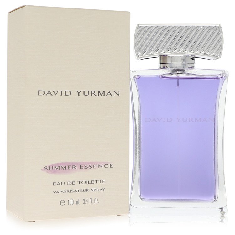 David Yurman Summer Essence Perfume for Women - Buy Online Now at ...