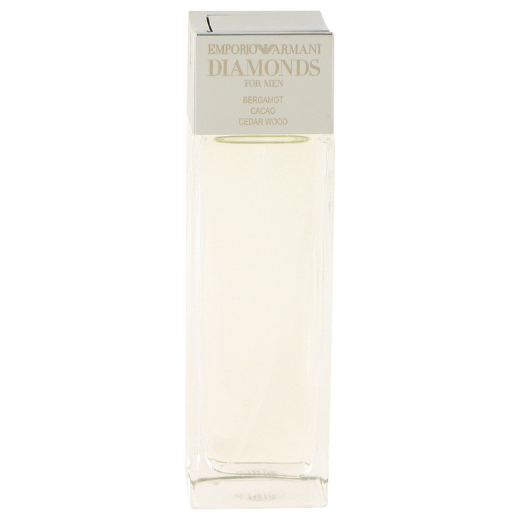 Emporio Armani Diamonds by Giorgio Armani