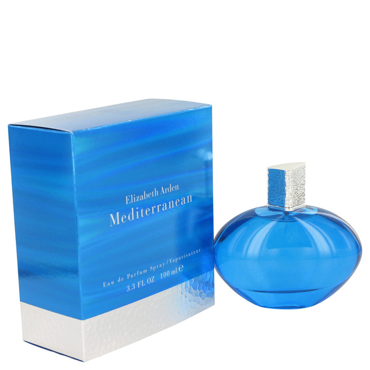 Elizabeth Arden Mediterranean Perfume for Women - Buy Online Now at ...
