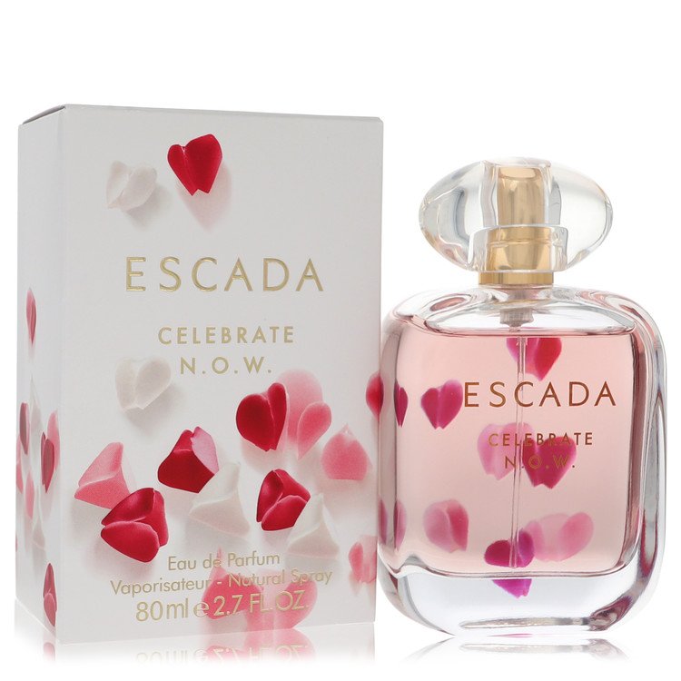 Escada Escada Celebrate Now Perfume for Women - Buy Online Now at ...