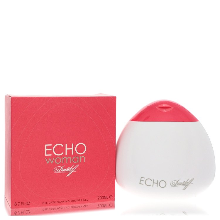 Davidoff Echo Perfume for Women - Buy Online Now at Perfume.com