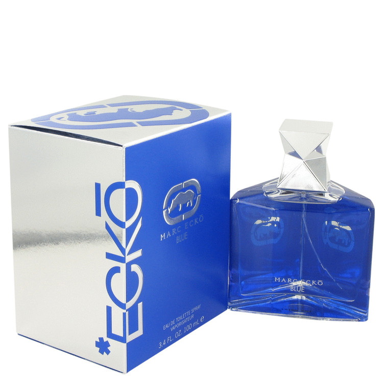 Marc Ecko Ecko Blue Cologne for Men | Perfume.com