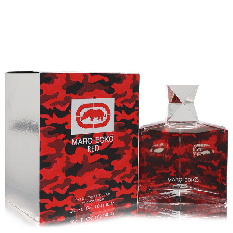Marc Ecko Ecko Red Cologne for Men | Perfume.com