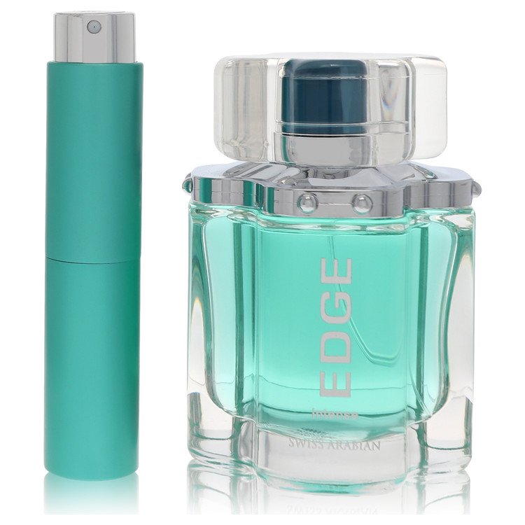 Swiss Arabian Edge Intense Cologne for Men - Buy Online Now at Perfume.com