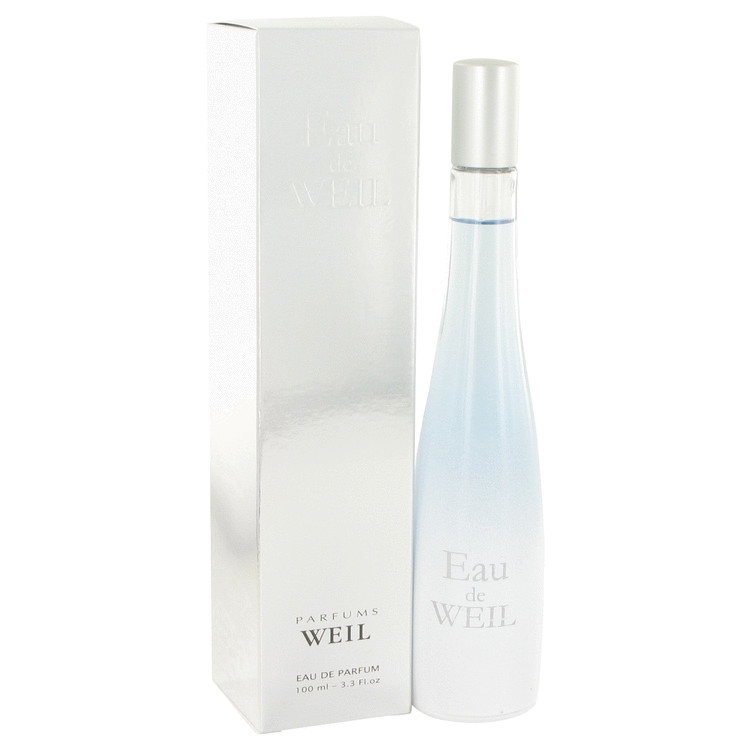 Eau De Weil by Weil - Buy online | Perfume.com