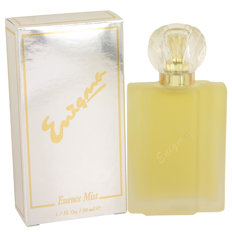 Enigma by Alexandra De Markoff - Buy online | Perfume.com