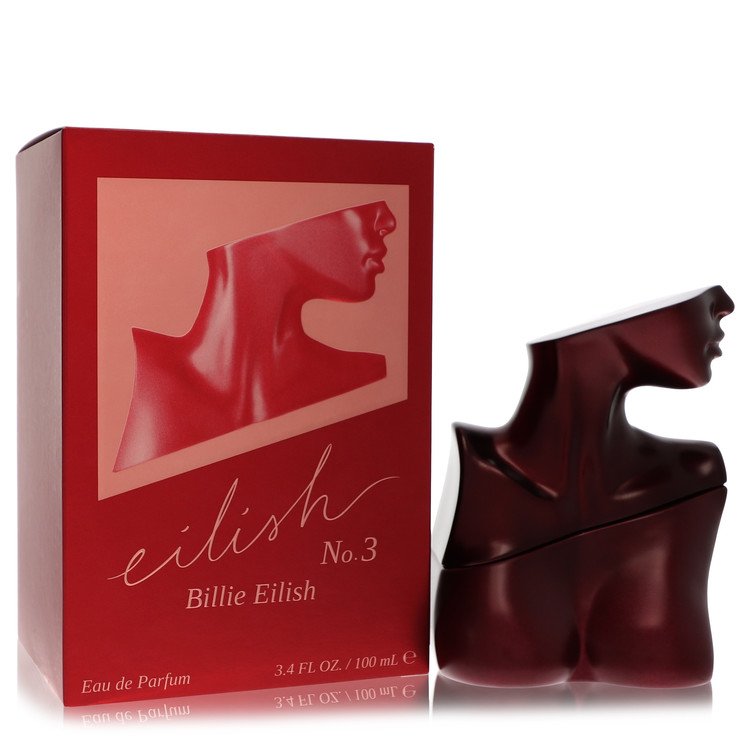 Eilish No. 3 by Billie Eilish - Buy online | Perfume.com