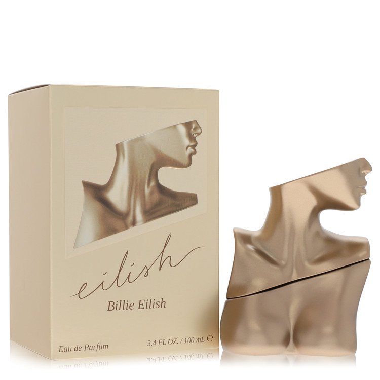 Billie Eilish Eilish Perfume for Women | Perfume.com