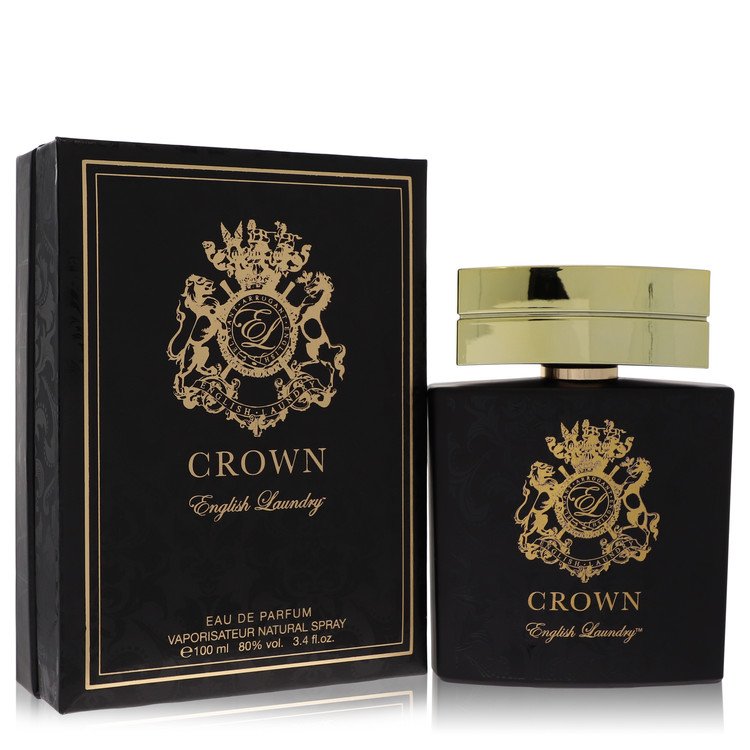 English Laundry Crown Cologne for Men | Perfume.com