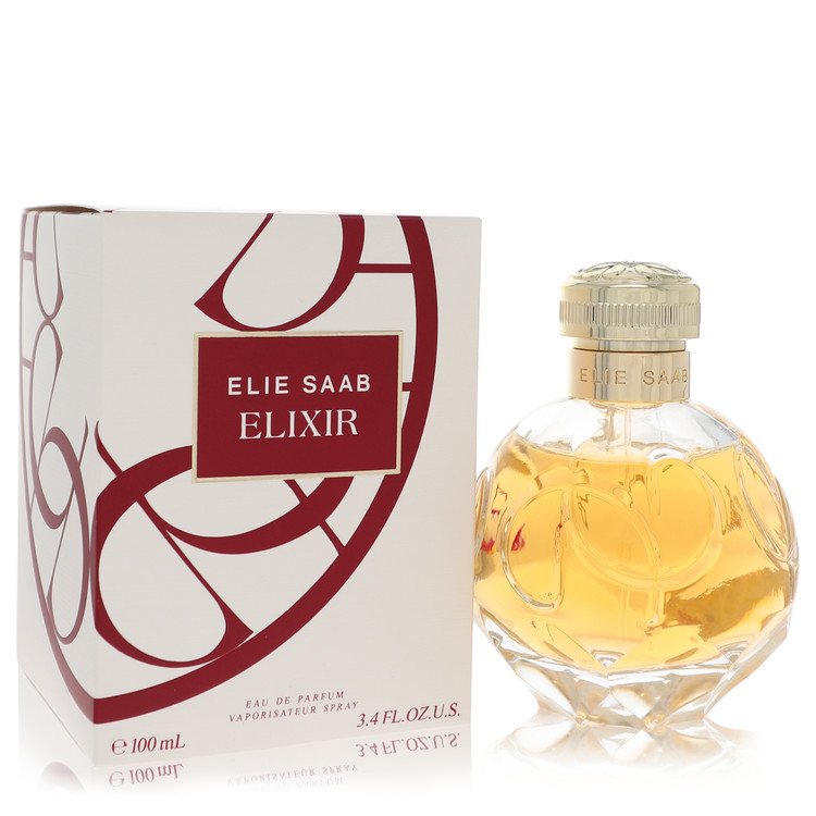 Elie Saab Elixir Perfume for Women - Buy Online Now at Perfume.com