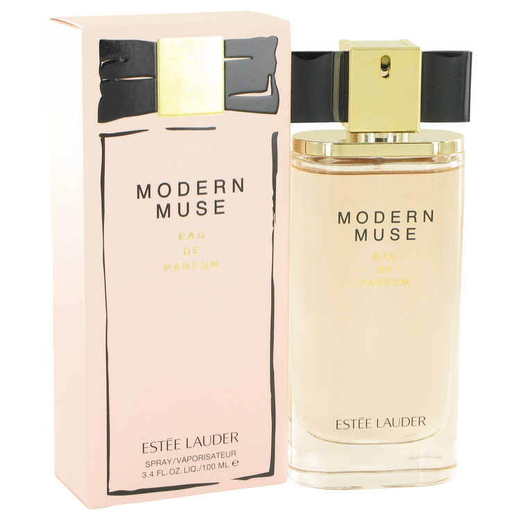 Estee Lauder Modern Muse Perfume for Women - Buy Online Now at Perfume.com