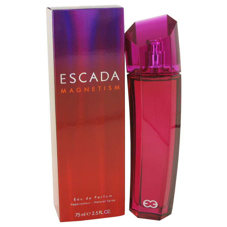 Escada Escada Magnetism Perfume for Women - Buy Online Now at Perfume.com