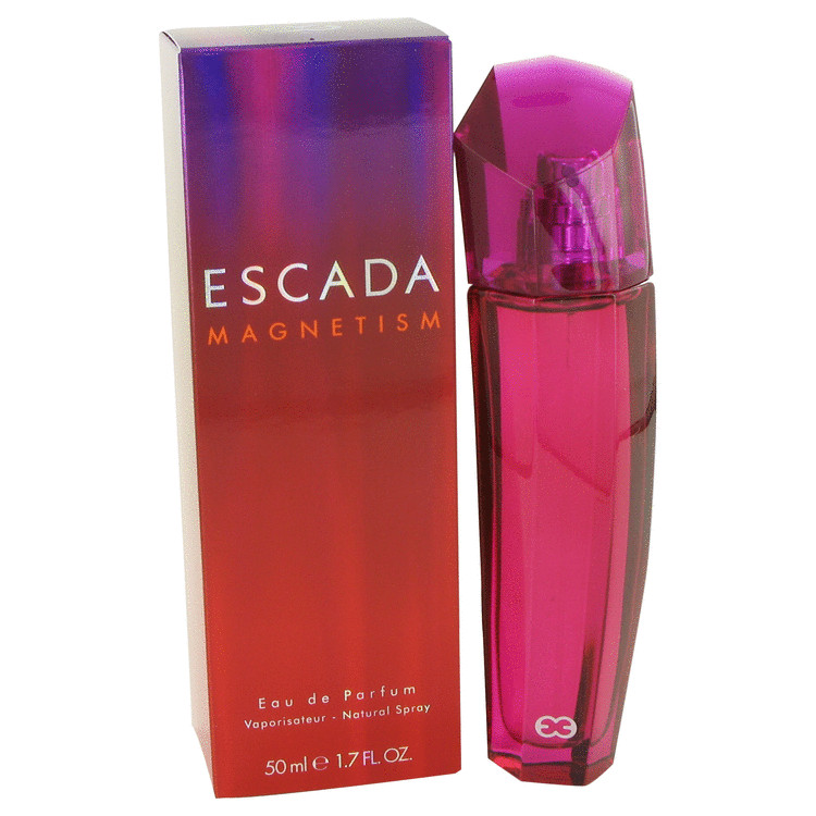 Escada Magnetism by Escada - Buy online | Perfume.com
