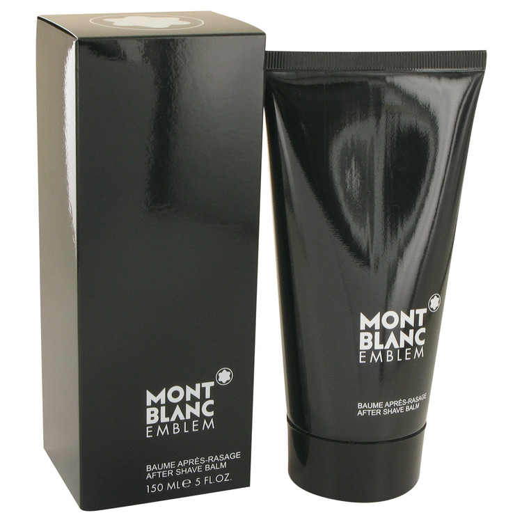 Montblanc Emblem by Mont Blanc - Buy online | Perfume.com