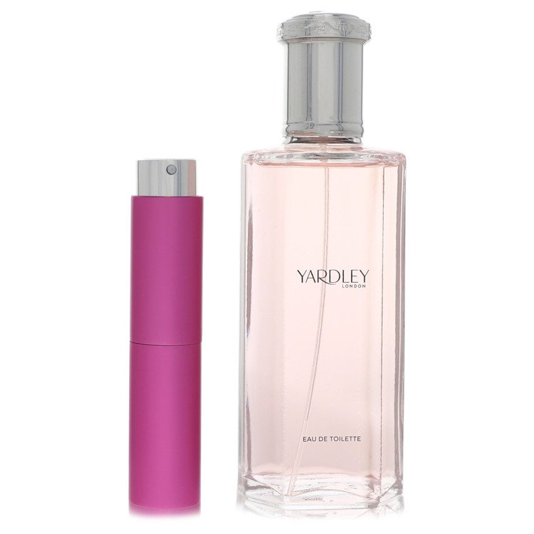 Yardley London English Rose Yardley Perfume for Women - Buy Online Now ...