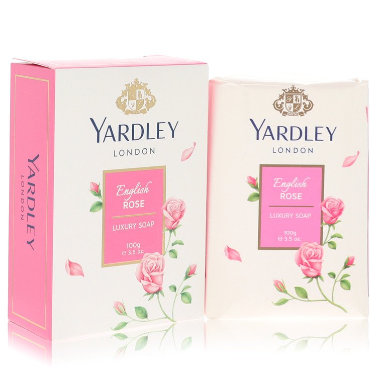 English Rose Yardley by Yardley London - Buy online | Perfume.com