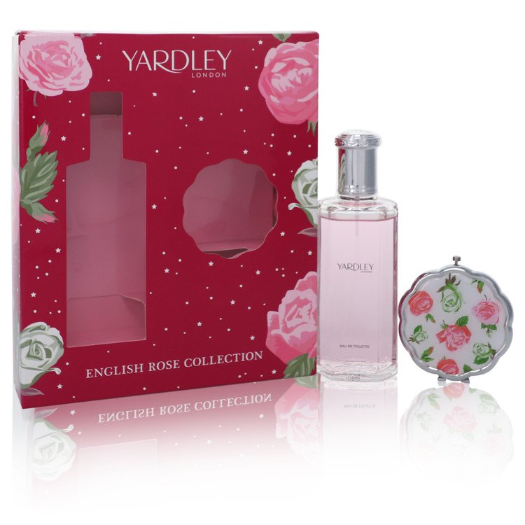 Yardley London English Rose Yardley Perfume for Women - Buy Online Now ...