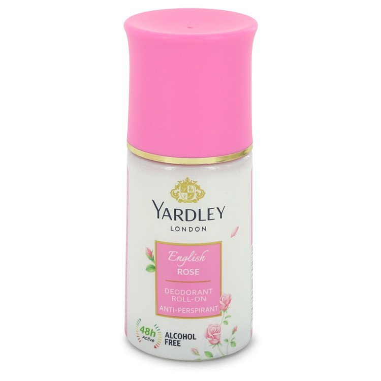 English Rose Yardley by Yardley London - Buy online | Perfume.com