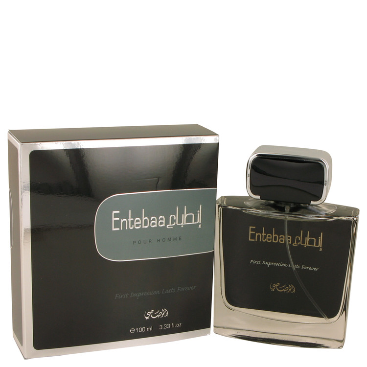 Rasasi Entebaa Cologne for Men - Buy Online Now at Perfume.com