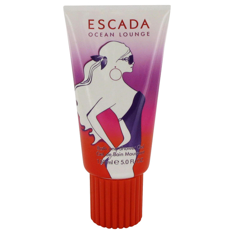 Escada Ocean Lounge by Escada - Buy online | Perfume.com