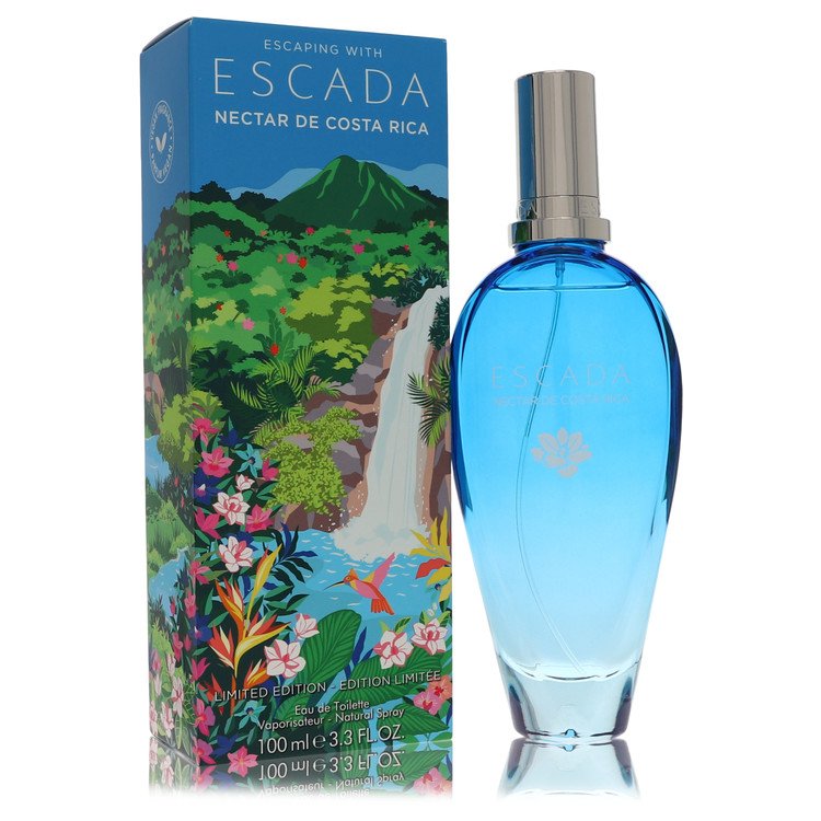 Escada Escada Nectar De Costa Rica Perfume for Women - Buy Online Now ...