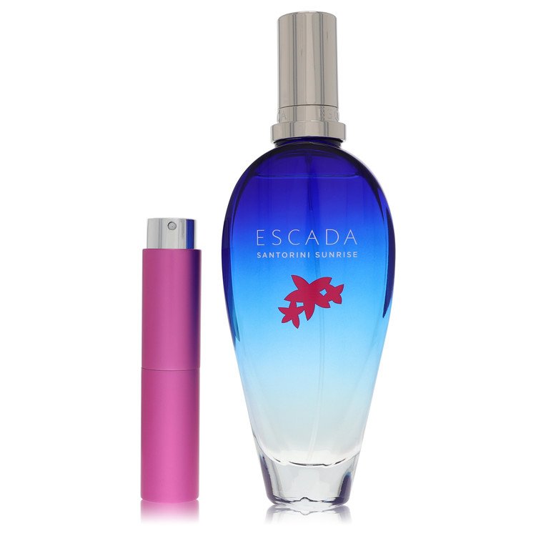 Escada Santorini Sunrise Perfume for Women | Perfume.com