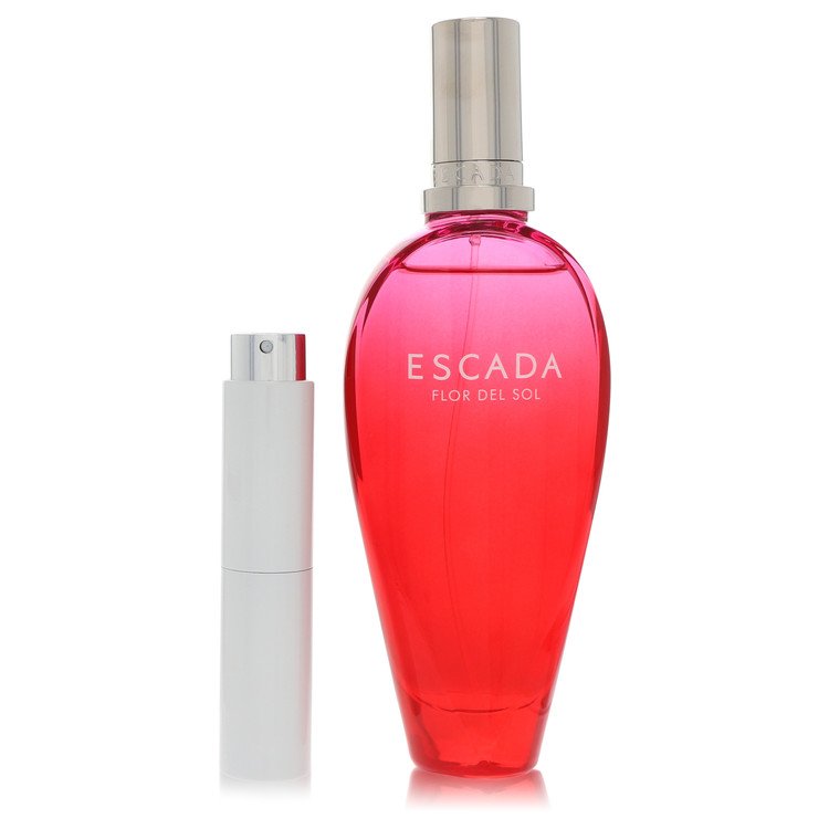 Escada Flor Del Sol Perfume for Women | Perfume.com