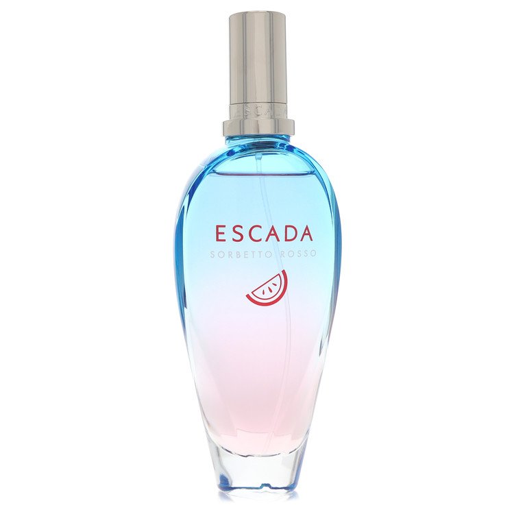 Escada Sorbetto Rosso by Escada - Buy online | Perfume.com