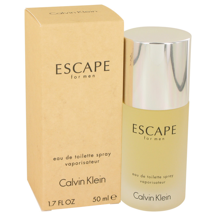 Calvin Klein Escape Cologne for Men - Buy Online Now at Perfume.com