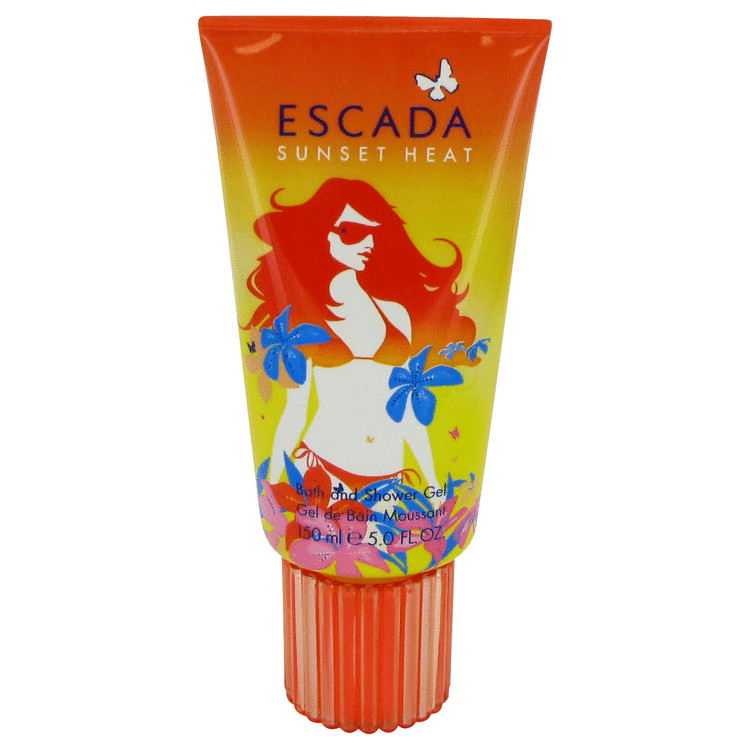 Escada Sunset Heat by Escada - Buy online | Perfume.com