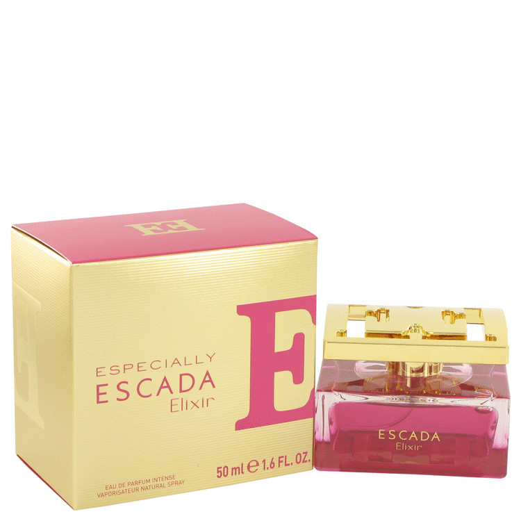 Especially Escada Elixir by Escada - Buy online | Perfume.com