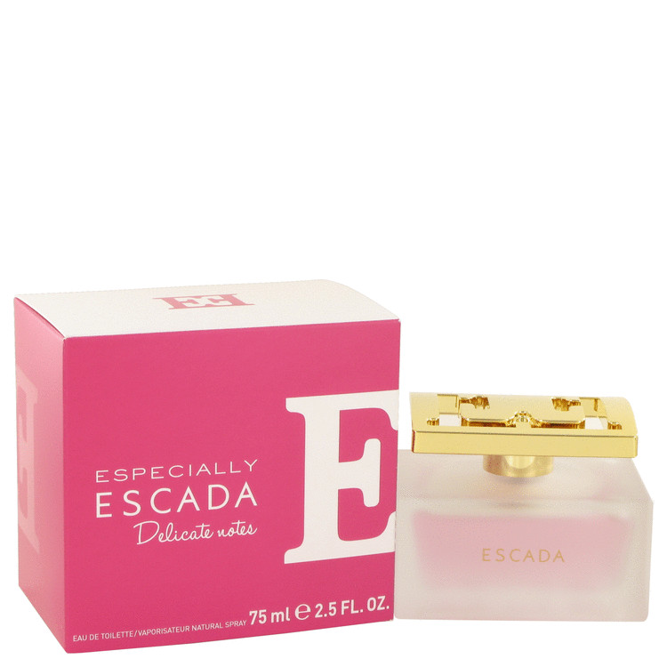 Escada Especially Escada Delicate Notes Perfume for Women - Buy Online ...