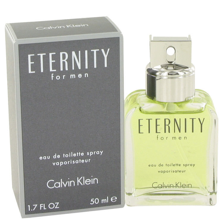 Calvin Klein Eternity Cologne for Men - Buy Online Now at Perfume.com