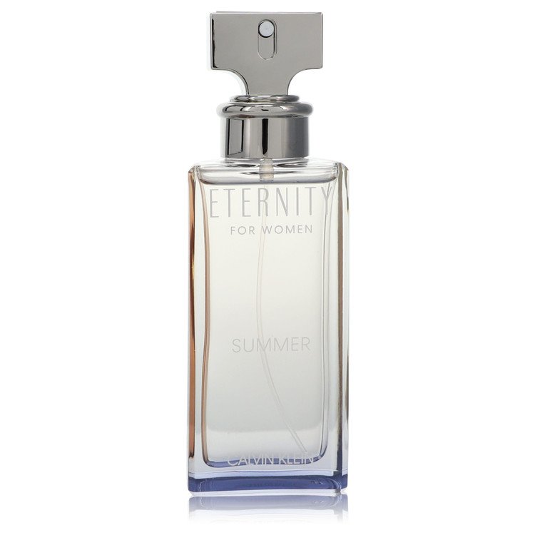 Eternity Summer by Calvin Klein - Buy online | Perfume.com