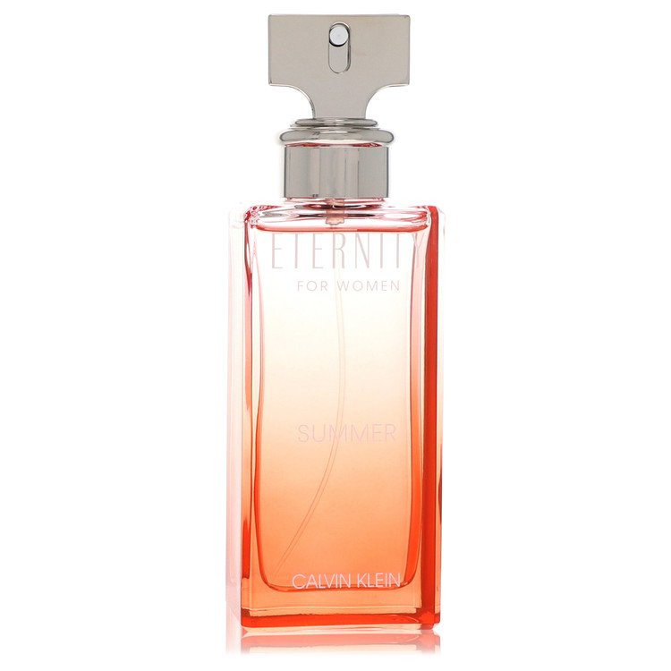 Eternity Summer by Calvin Klein - Buy online | Perfume.com