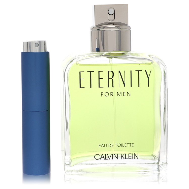 Calvin Klein Eternity Cologne for Men - Buy Online Now at Perfume.com