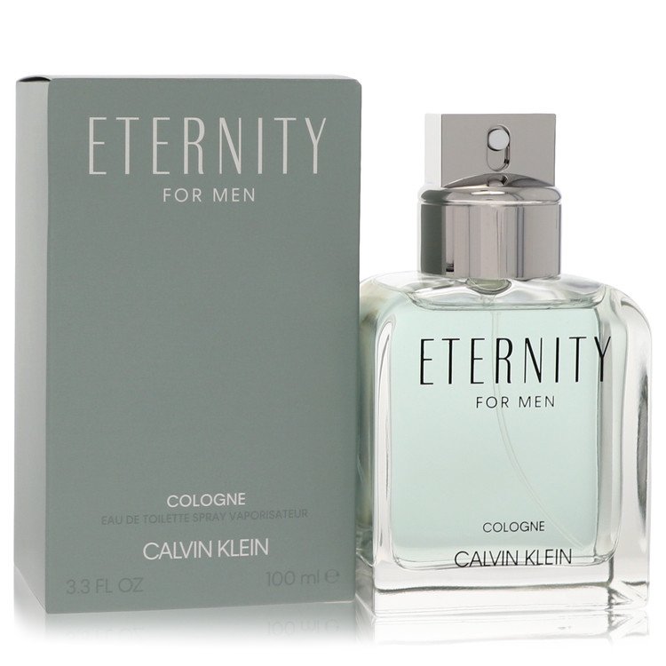 Calvin Klein Eternity Cologne Cologne for Men - Buy Online Now at Perfume.com