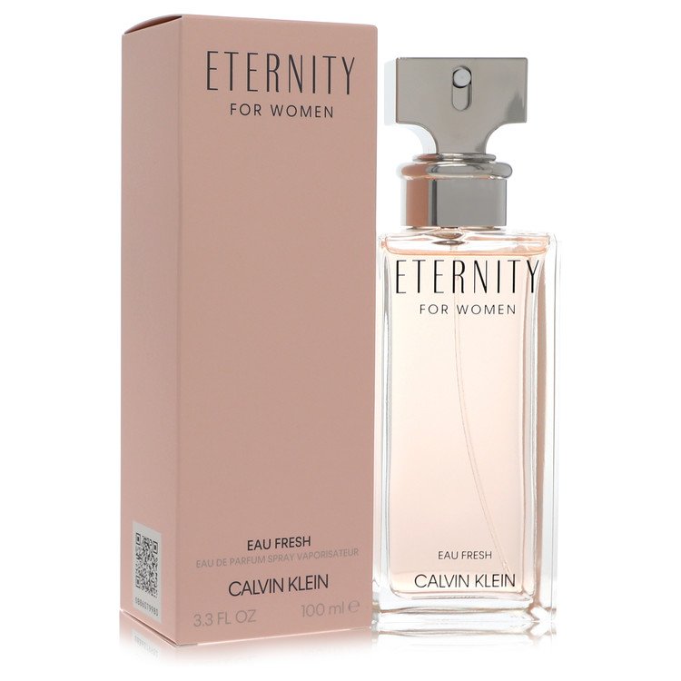 Eternity Eau Fresh Perfume for Women | Perfume.com