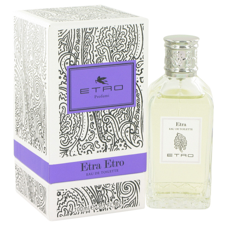 Etra Etro by Etro - Buy online | Perfume.com