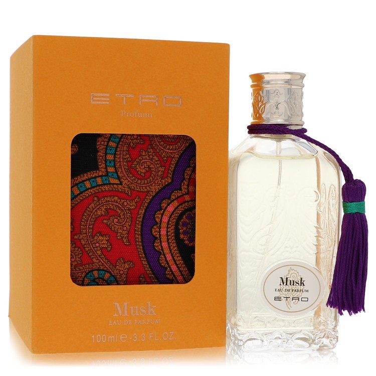 Etro Etro Musk Perfume for Women - Buy Online Now at Perfume.com