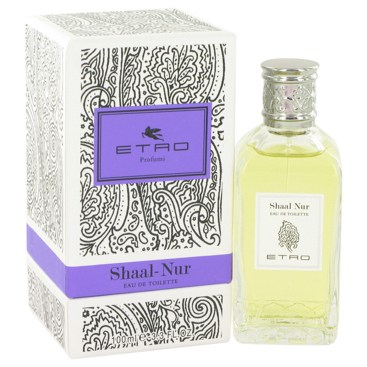 Shaal Nur by Etro - Buy online | Perfume.com