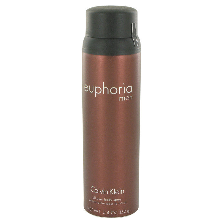 Calvin Klein Euphoria Cologne for Men - Buy Online Now at Perfume.com