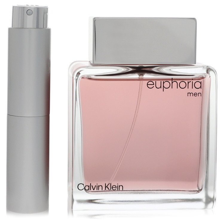 Calvin Klein Euphoria Cologne for Men | Perfume.com