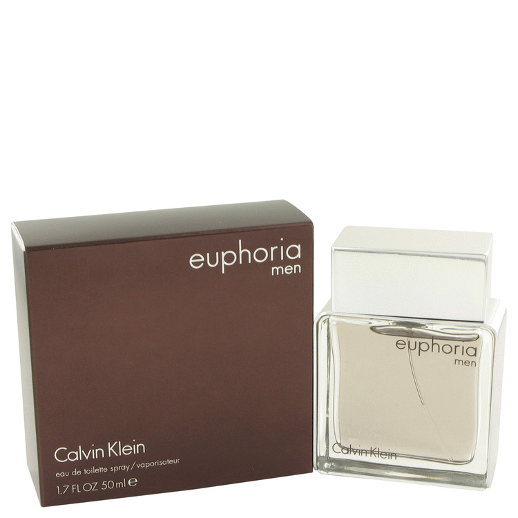 Calvin Klein Euphoria Cologne for Men - Buy Online Now at Perfume.com