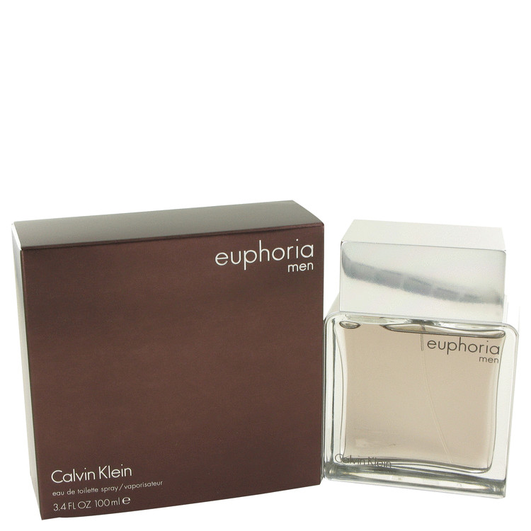 Calvin Klein Euphoria Cologne for Men - Buy Online Now at Perfume.com